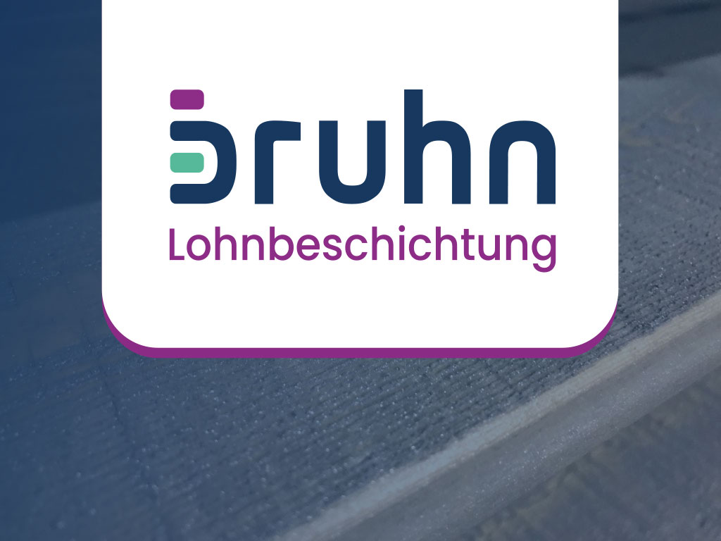 Über Bruhn Lohnbeschichtung